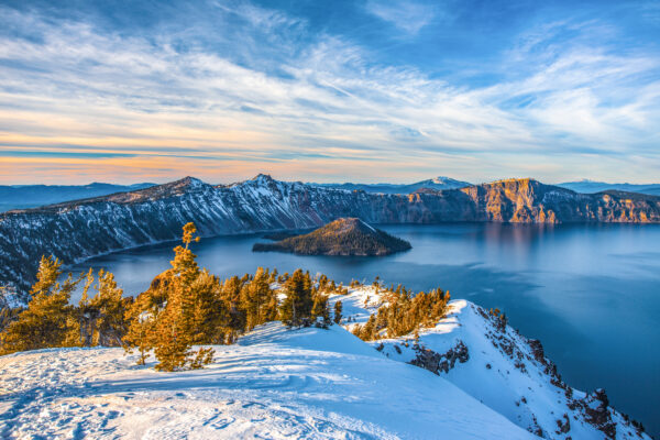 ExplorUS to add Crater Lake National Park to roster - ExplorUS